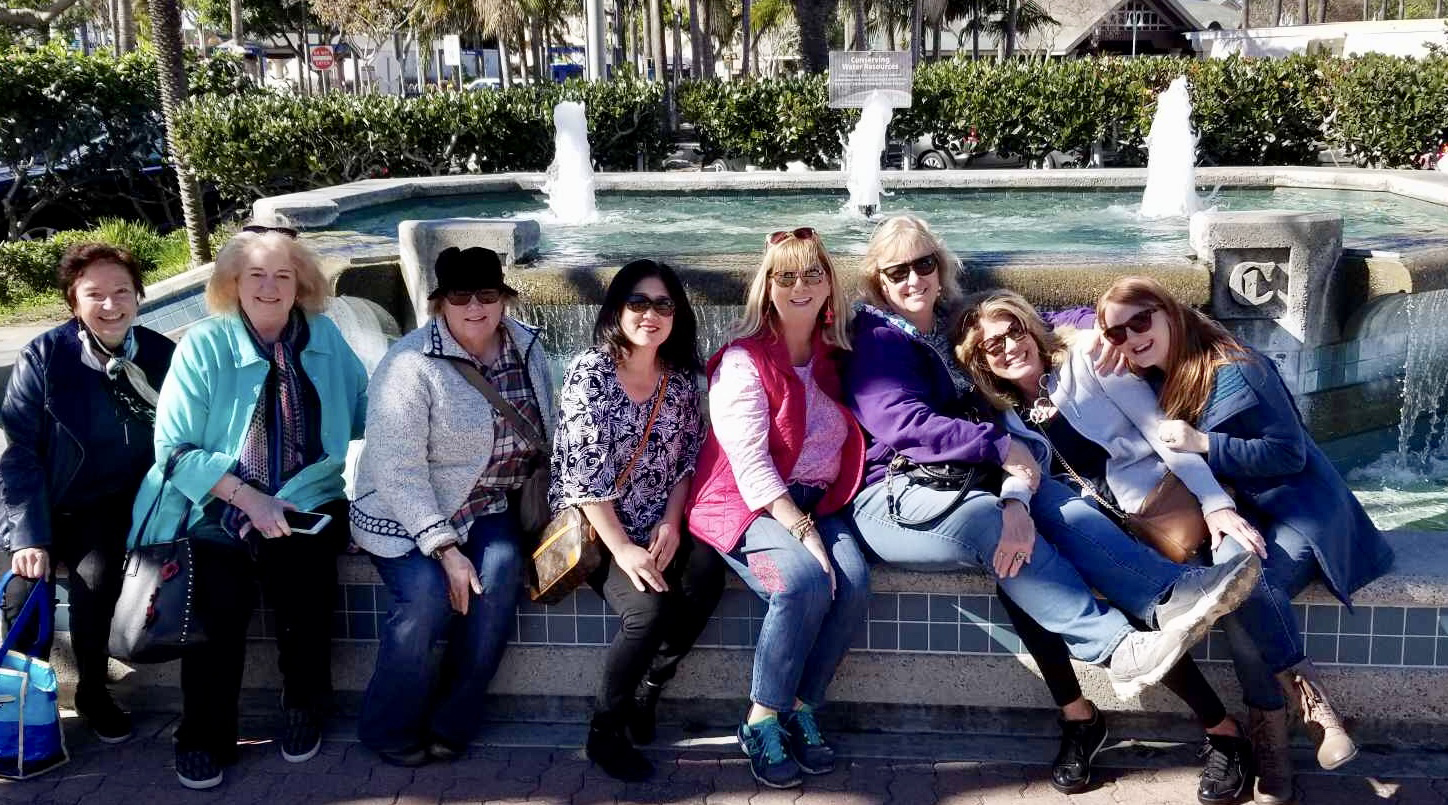 Carlsbad Is For Foodies - Toasting Food, Wine & Travel