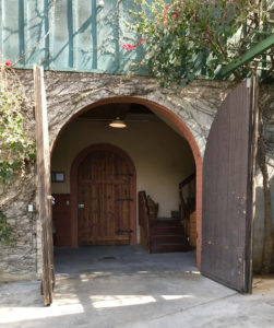 Pastoral Fallbrook Winery – Toasting Food, Wine & Travel