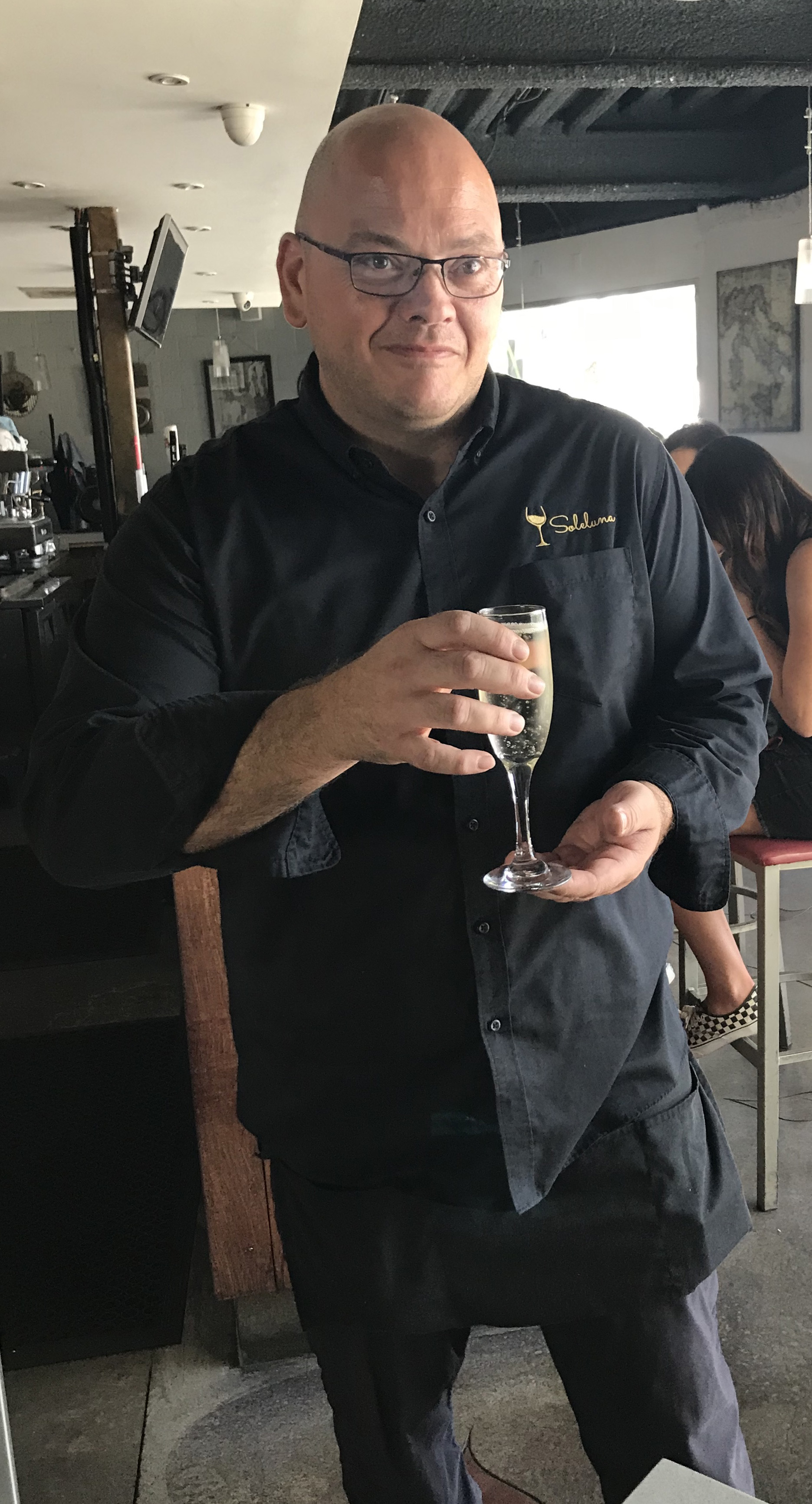 San Diego Restaurant Week–Let’s Go Italian at Sole Luna - Toasting Food ...