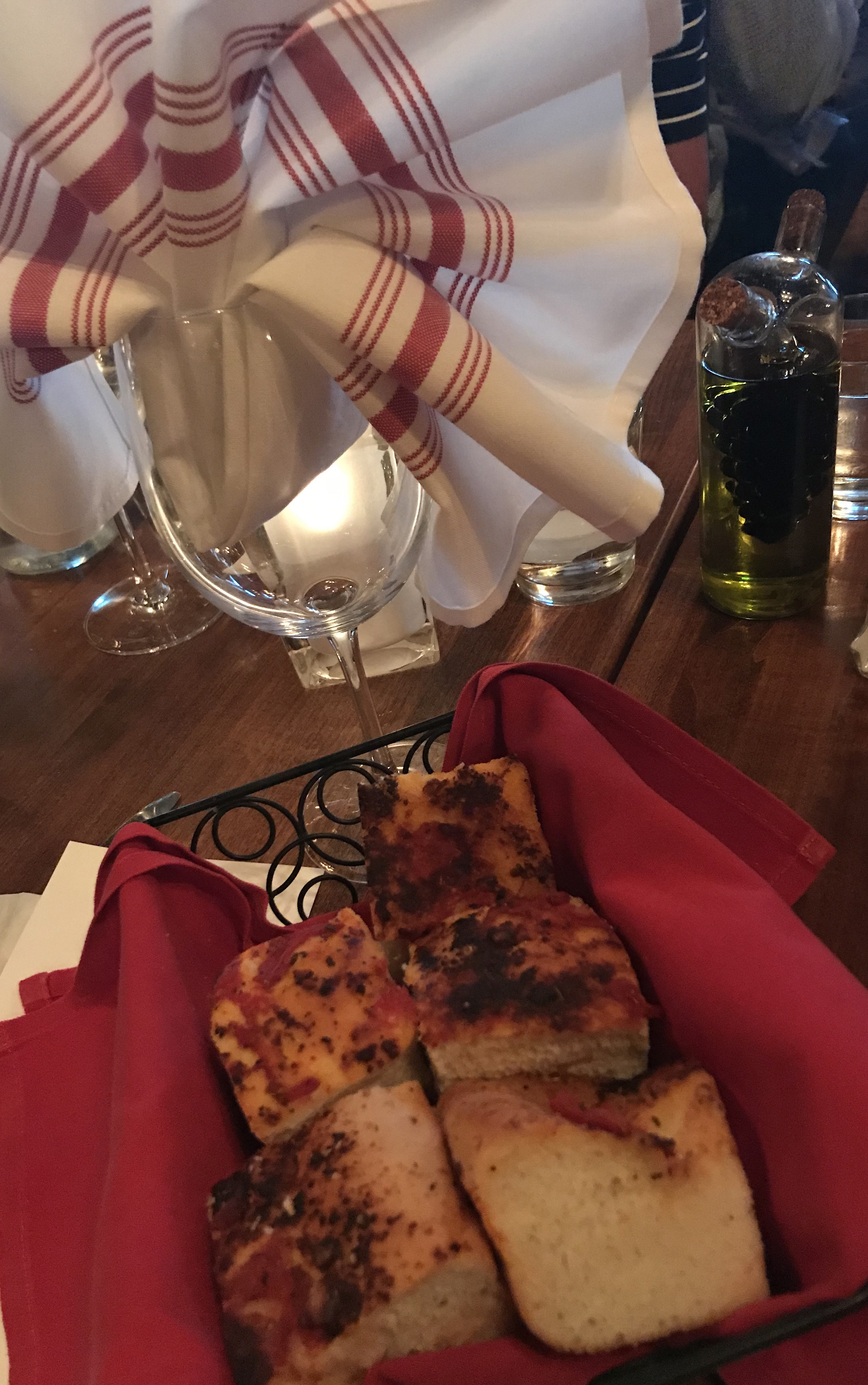 Enzo’s Offers Grandmother’s Recipes for In-House Italian Deliciousness ...