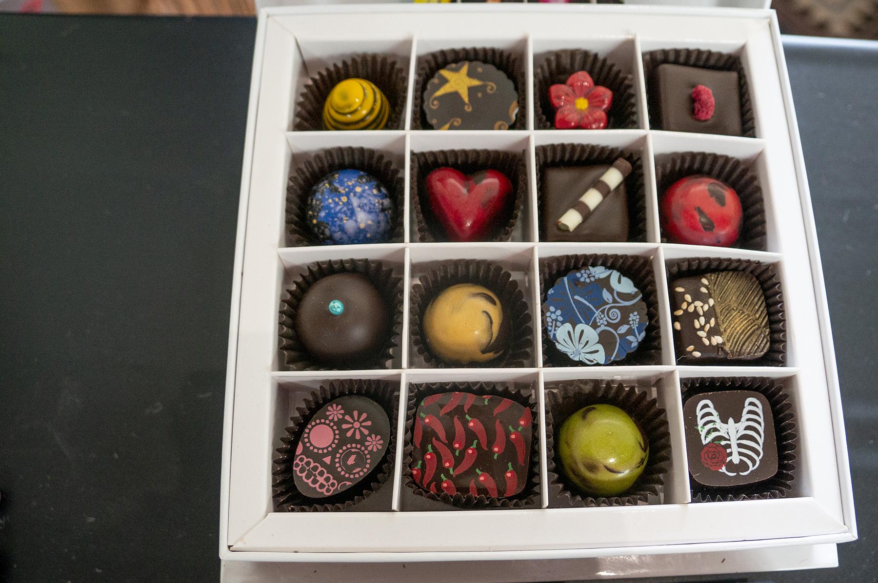 13 Great Spots to Get a Taste of Santa Fe – Toasting Food, Wine & Travel