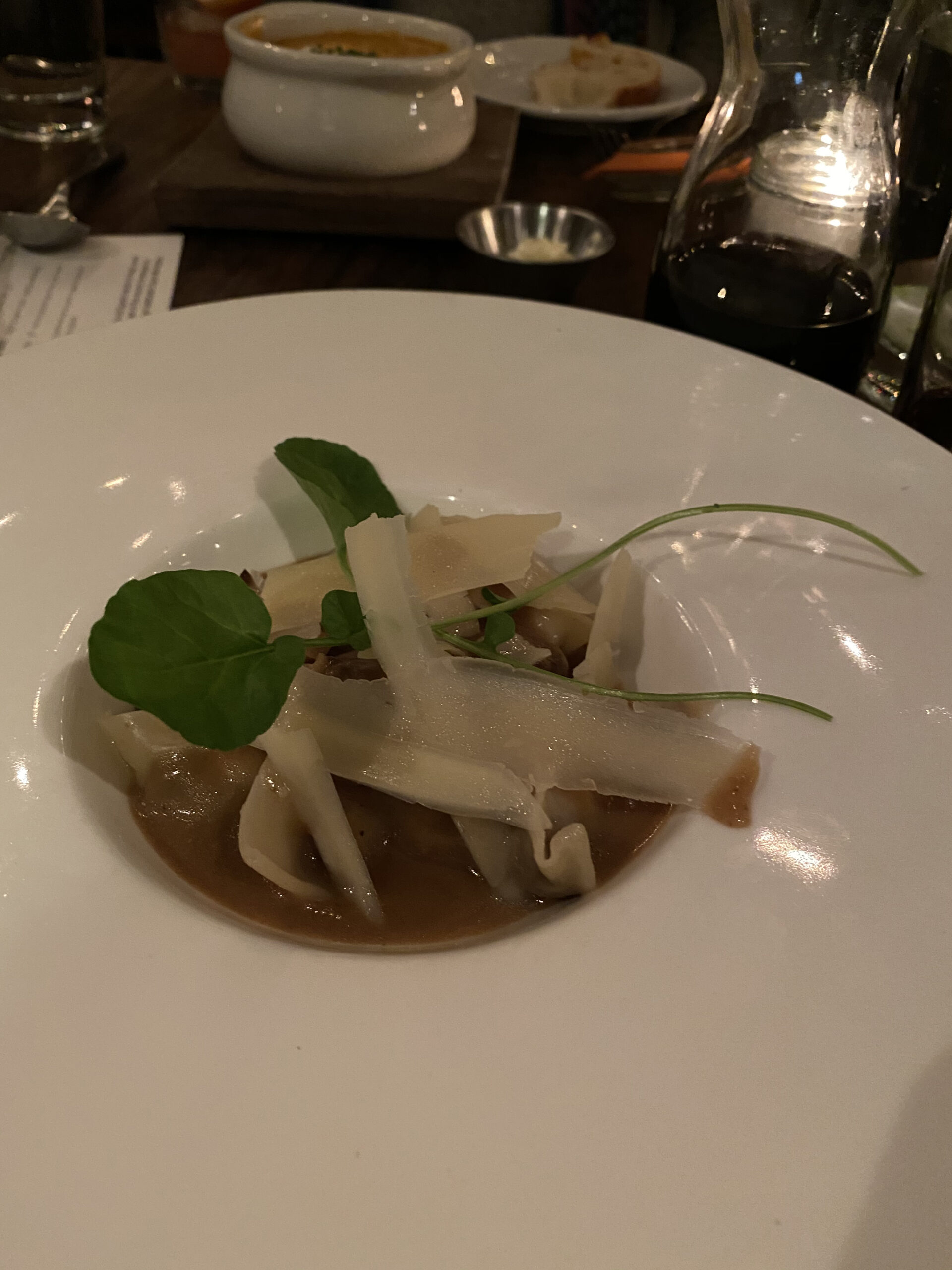 Bohemian Ocean Beach Bo Beau Kitchen + Bar Offers San Diego Restaurant ...