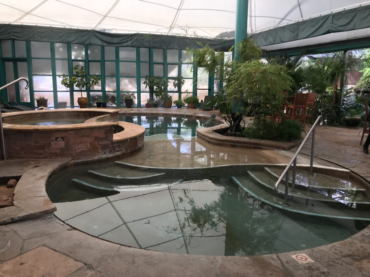 A Luxurious and Tranquil Visit at El Monte Sagrado Resort in Taos, New ...