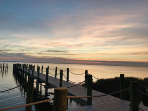 The Outer Banks, Open for Family-Safe Vacations – Toasting Food, Wine ...