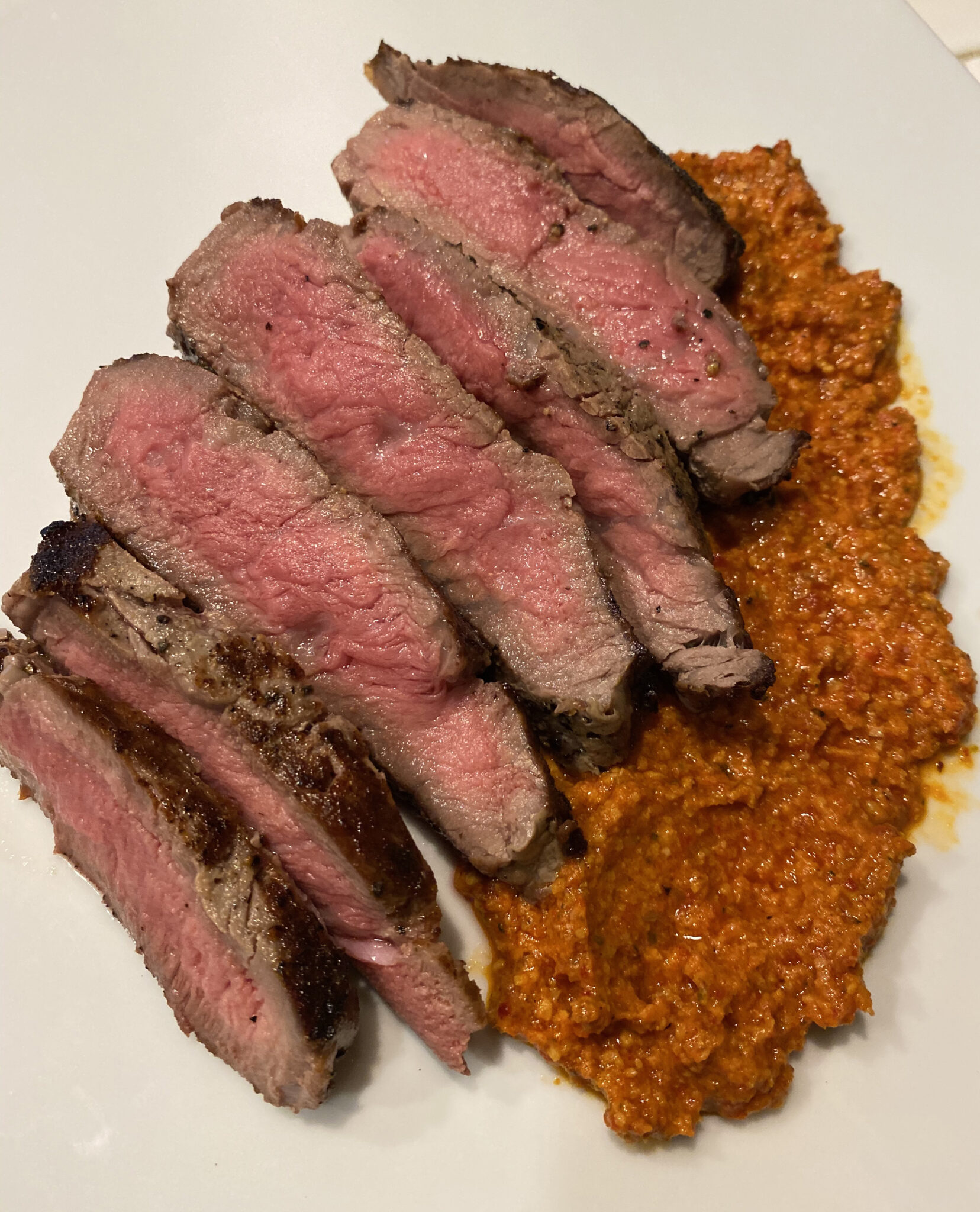 Rioja and Romesco Sauce, Two Bounties of Spain - Toasting Food, Wine ...