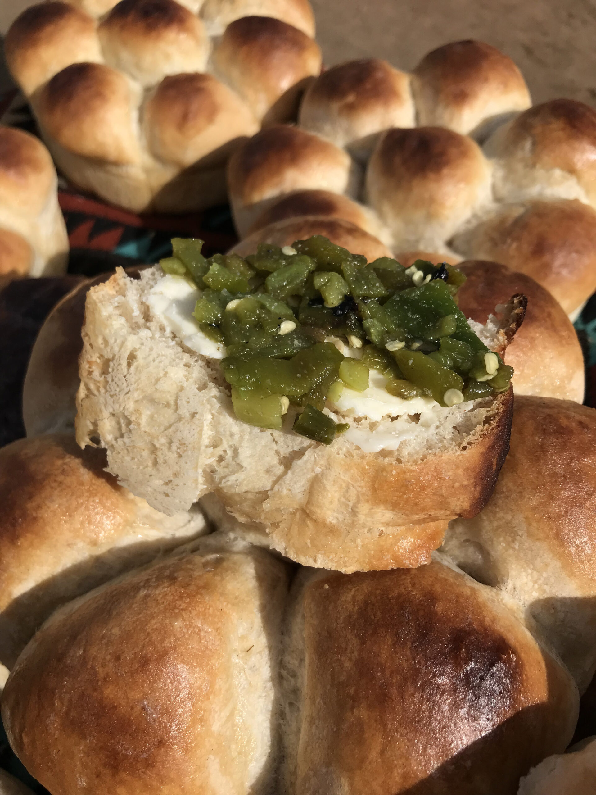 Take the Bite Out of The Chile Mystery - Toasting Food, Wine & Travel