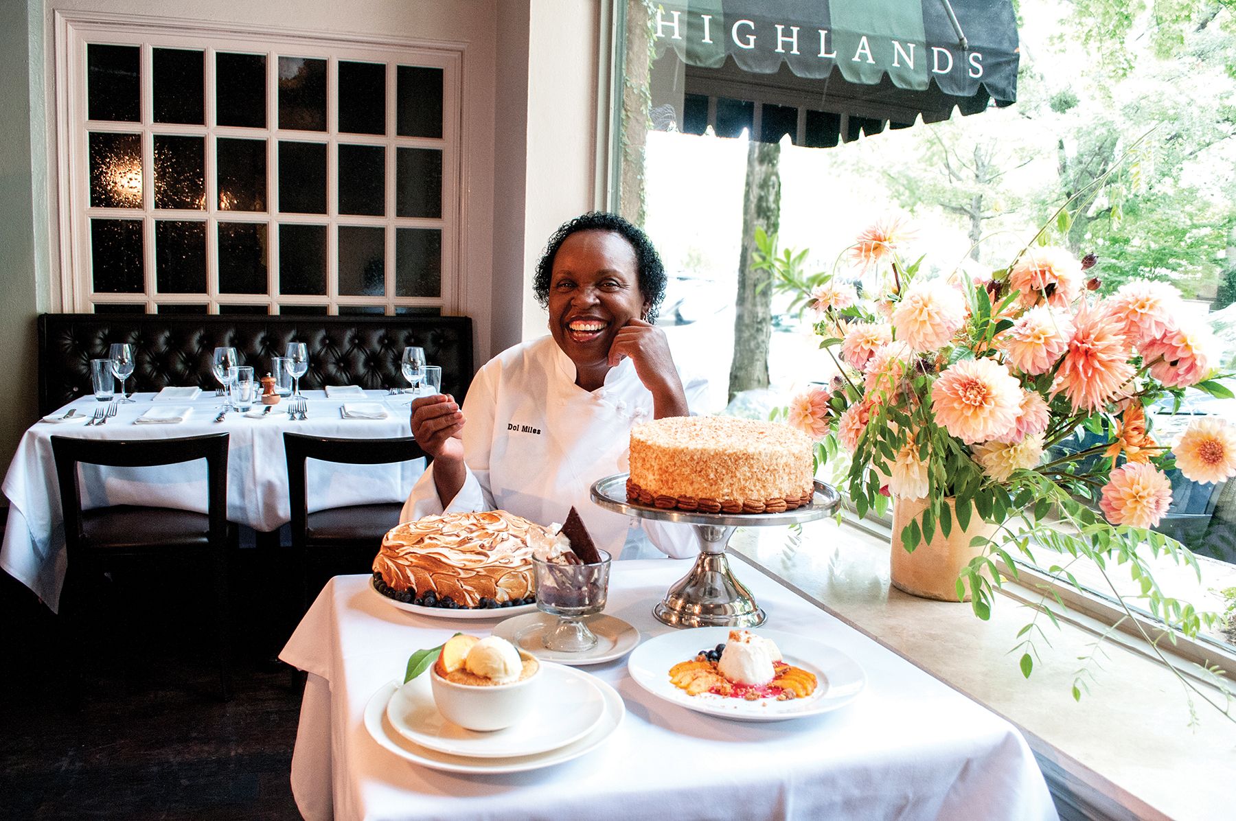 Dinner Is Served In Birmingham - Toasting Food, Wine & Travel