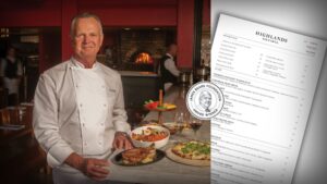 Dinner Is Served In Birmingham – Toasting Food, Wine & Travel