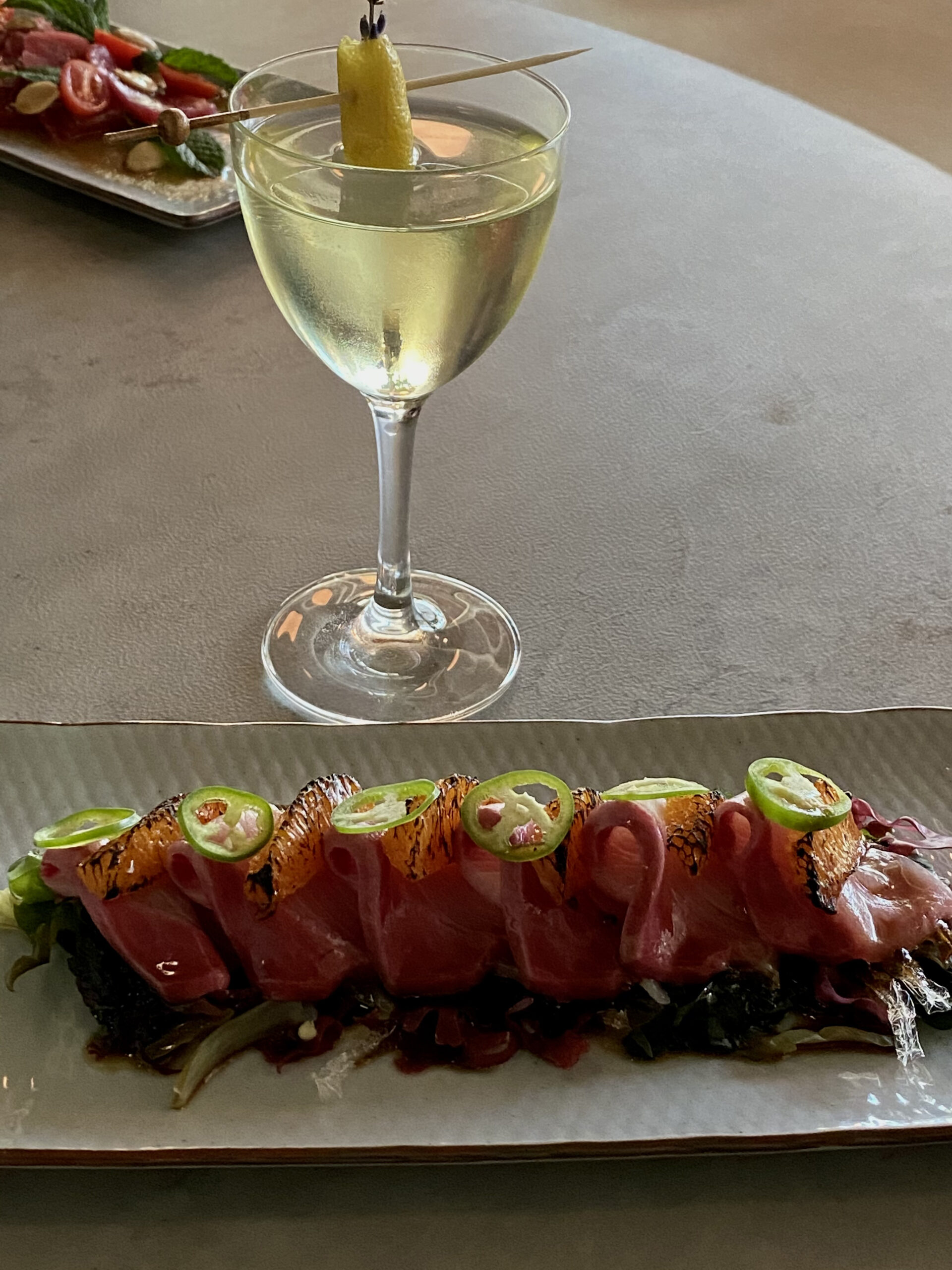 Boozehounds Restaurant Palm Springs—Where Dogs Take Their Humans ...