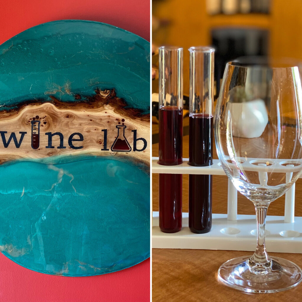 Three Fun Anti-Malls in Costa Mesa - Toasting Food, Wine & Travel