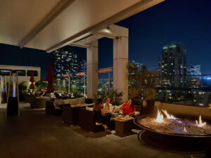 Andaz San Diego, Designed to Immerse Guests in the Destination ...