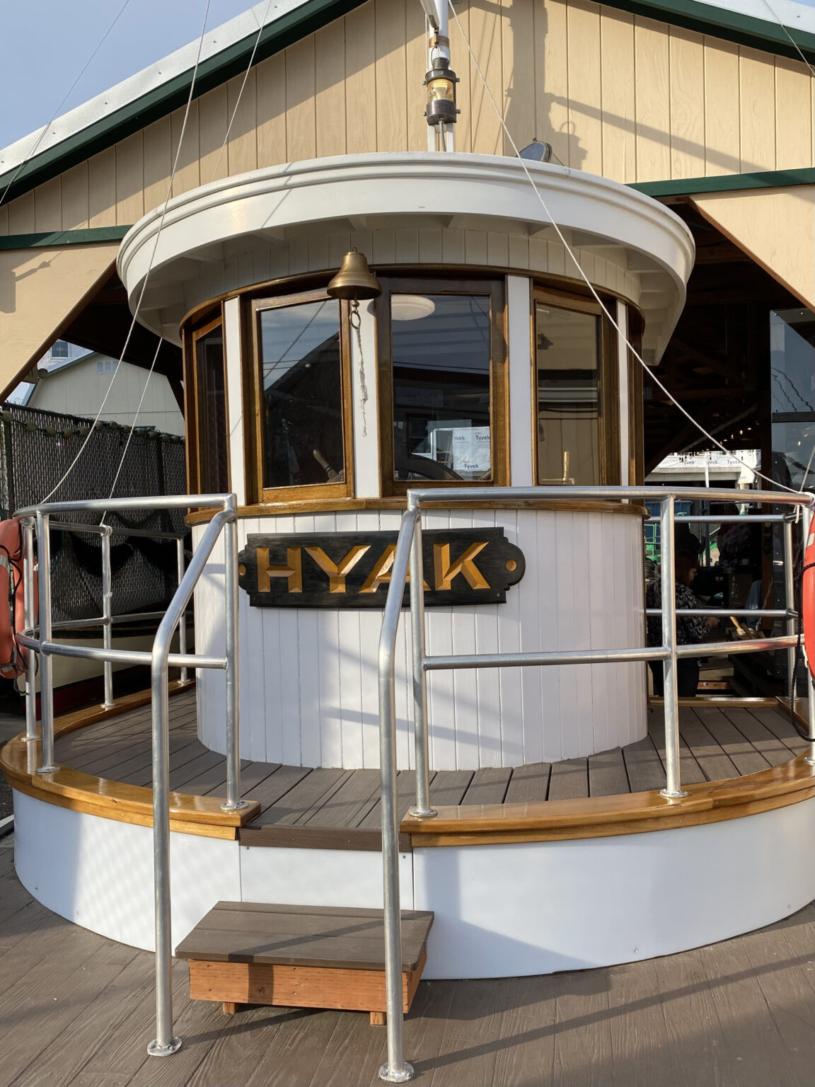 Kitsap Peninsula Is Maritime, Native American, and Scandinavian ...