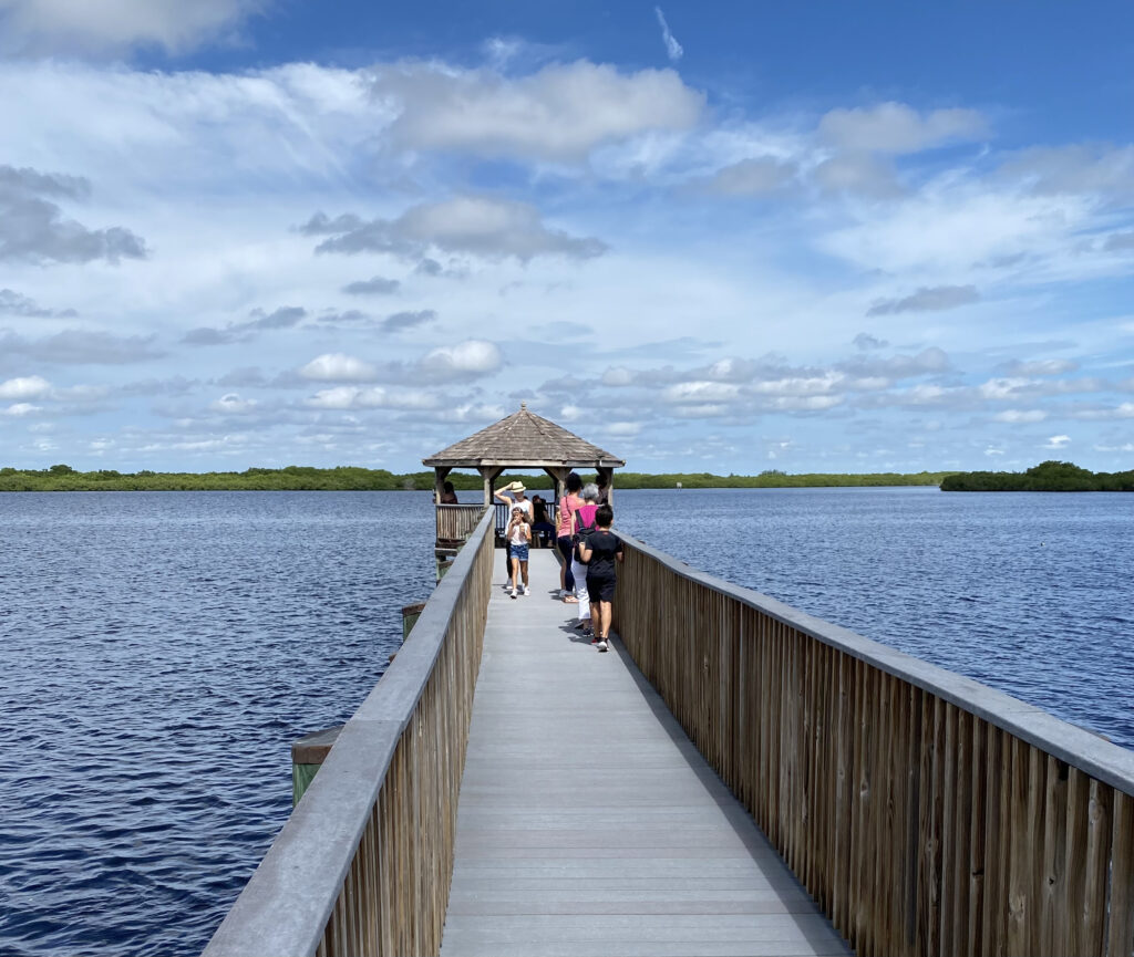 Punta Gorda, Florida Is Best Side Outside - Toasting Food, Wine & Travel