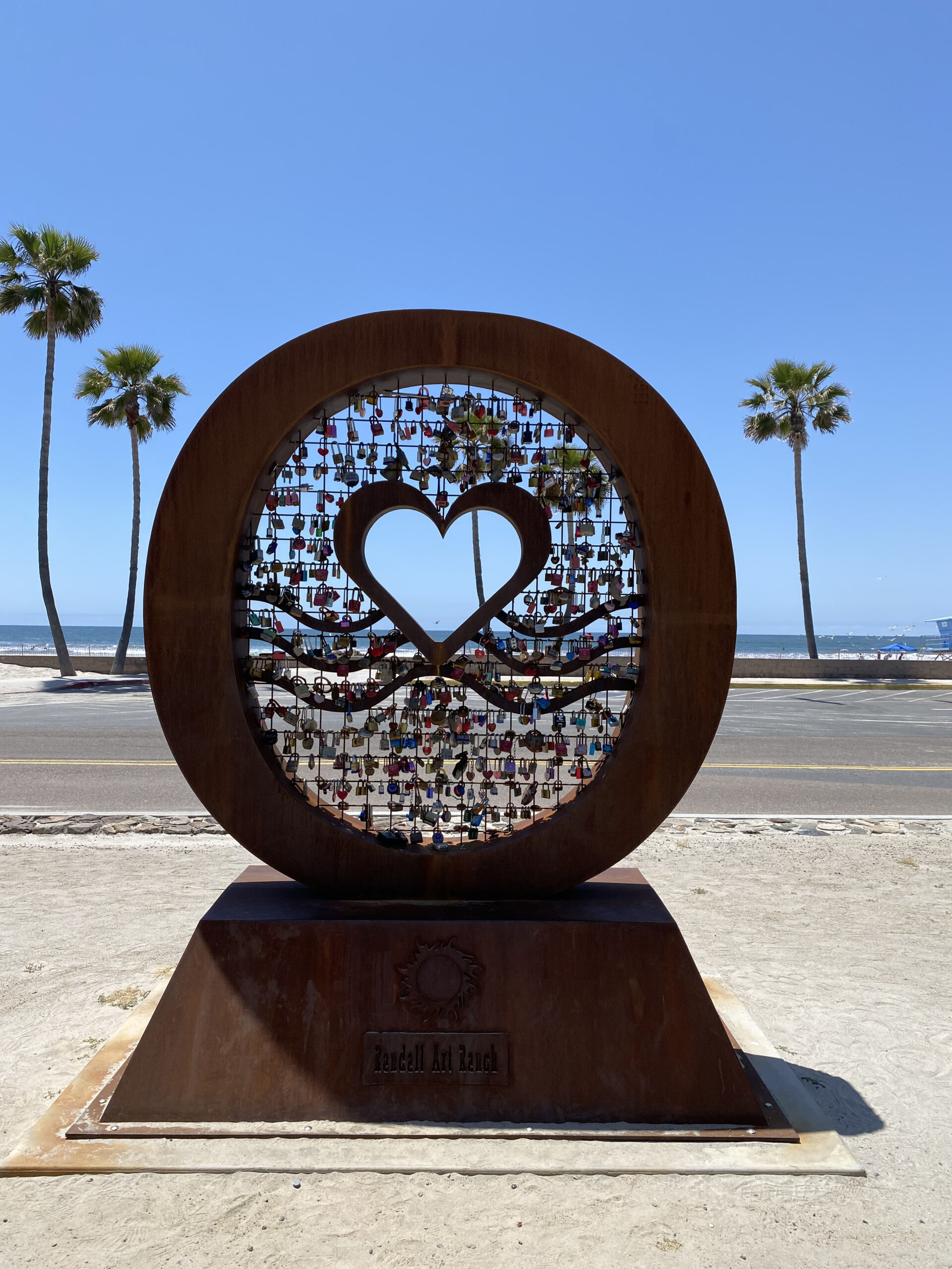 Surf’s Up at Mission Pacific in Oceanside, California - Toasting Food ...